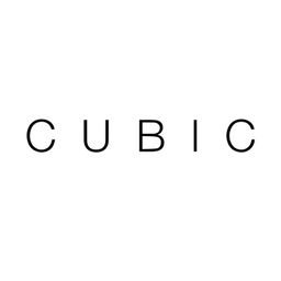 CUBIC original Logo & Brand Assets (SVG, PNG and vector) - Brandfetch