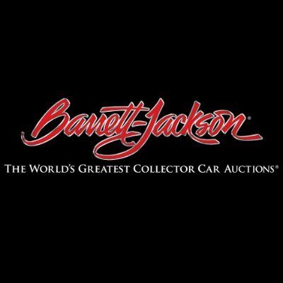 Barrett-Jackson Logo & Brand Assets (SVG, PNG and vector) - Brandfetch