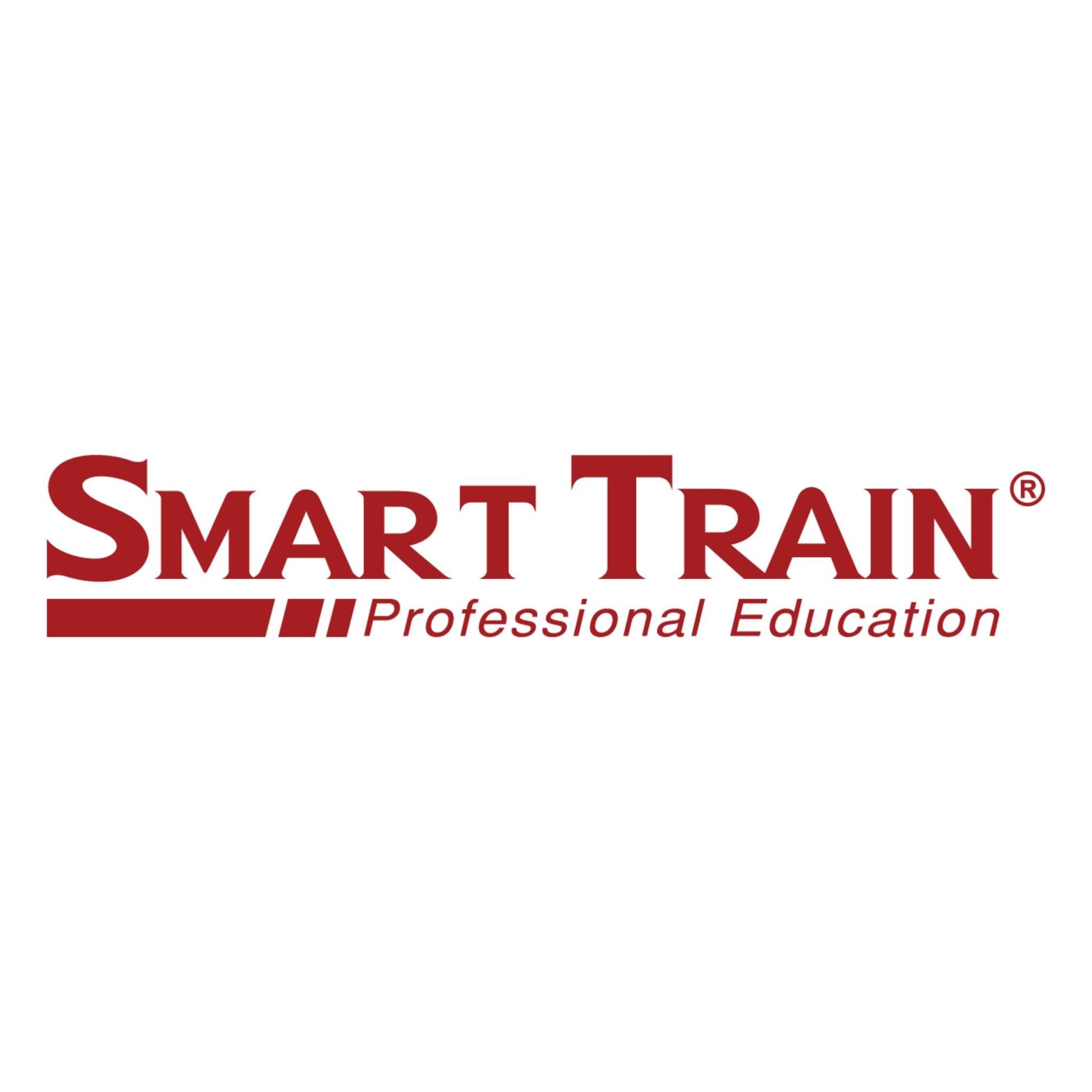 Smart Train Academy Logo & Brand Assets (SVG, PNG and vector) - Brandfetch