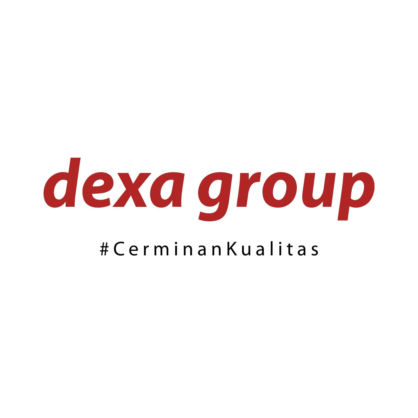 Dexa Group Logo & Brand Assets (SVG, PNG and vector) - Brandfetch