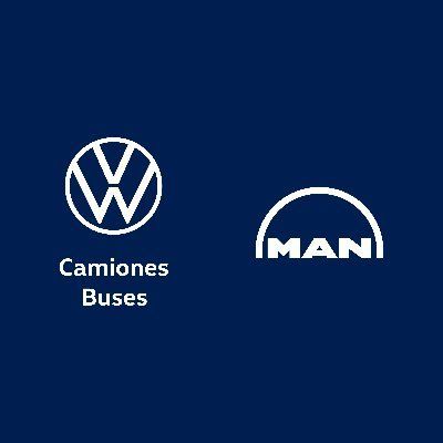 MAN y Volkswagen Camiones y Buses MX Logo & Brand Assets (SVG, PNG and ...