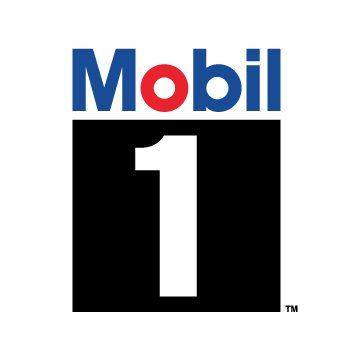 Mobil 1 Logo & Brand Assets (SVG, PNG and vector) - Brandfetch