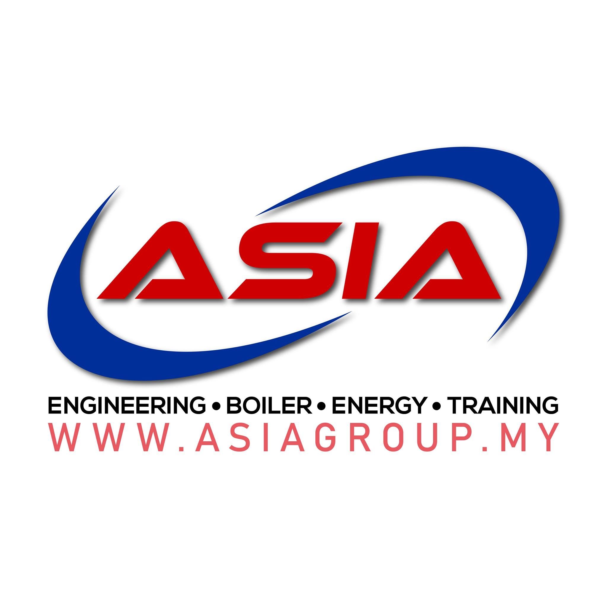 ASIA GROUP Logo & Brand Assets (SVG, PNG and vector) - Brandfetch