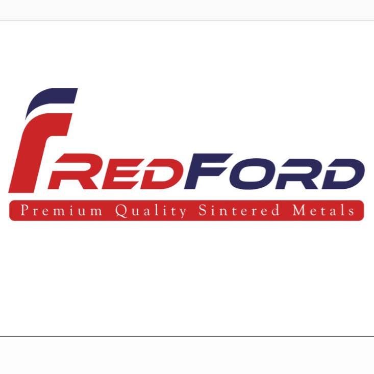 RedFord Logo & Brand Assets (SVG, PNG and vector) - Brandfetch