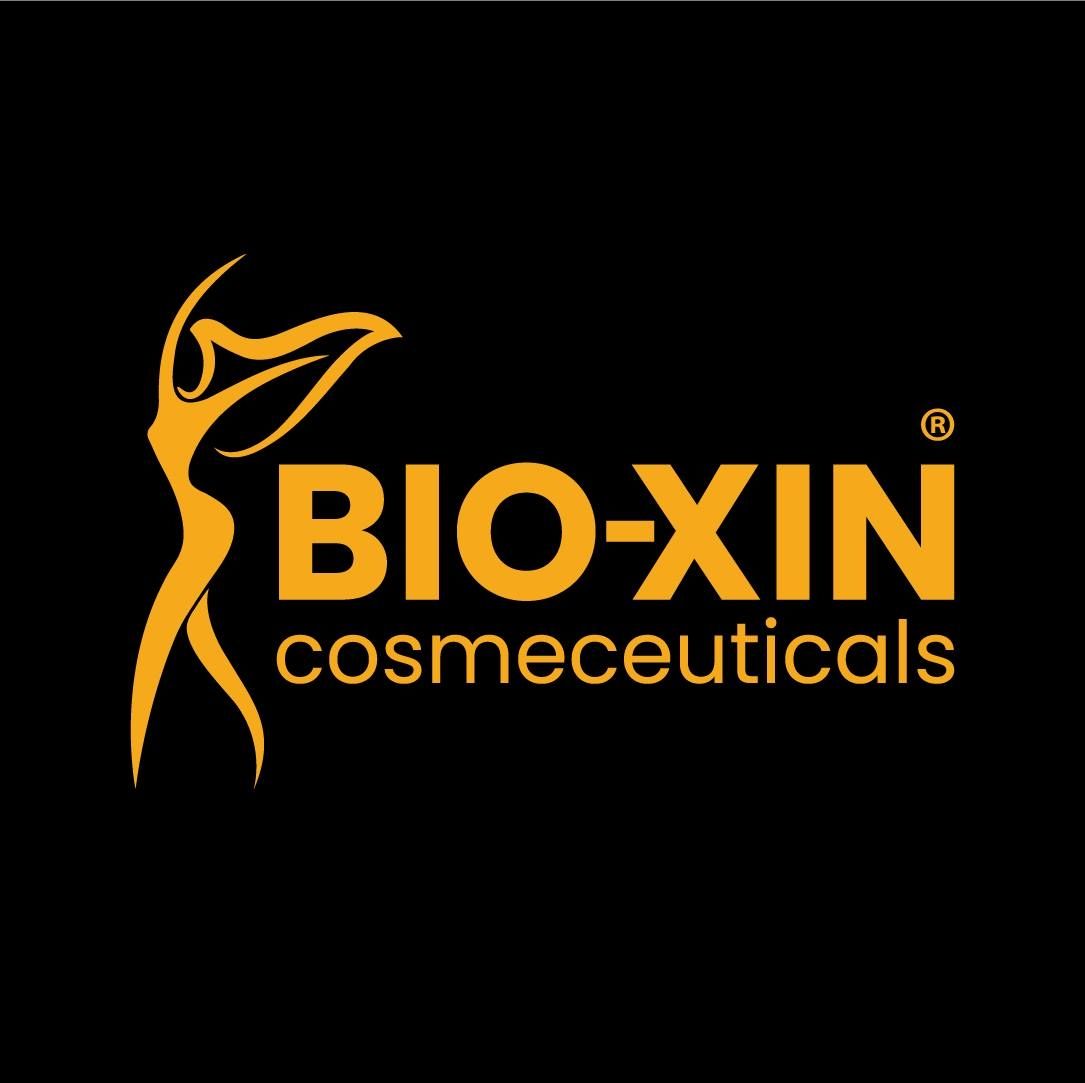 Bio-Xin Cosmeceuticals Logo & Brand Assets (SVG, PNG and vector ...