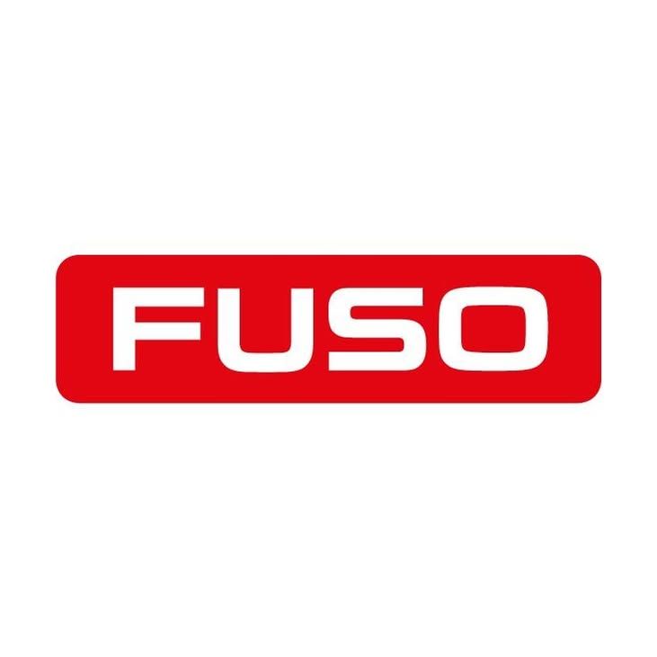 fuso logo vector
