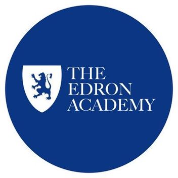 The Edron Academy Logo & Brand Assets (SVG, PNG and vector) - Brandfetch