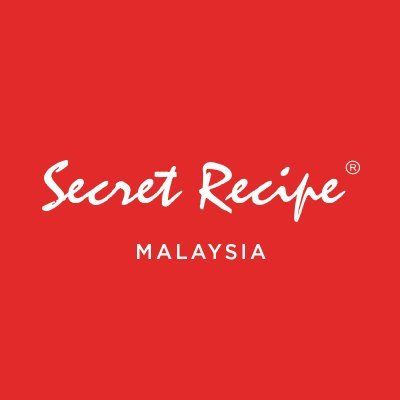 Secret Recipe Malaysia Logo & Brand Assets (SVG, PNG and vector) - Brandfetch
