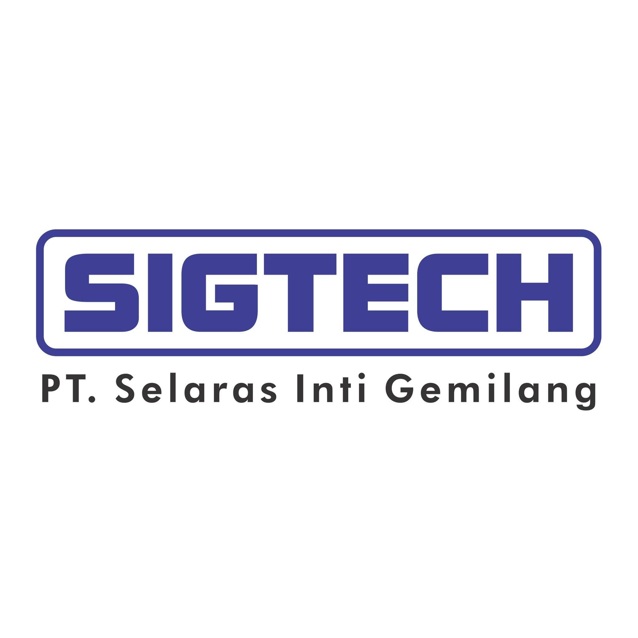 Sigtech Indonesia | Karawang Logo & Brand Assets (SVG, PNG and vector) - Brandfetch