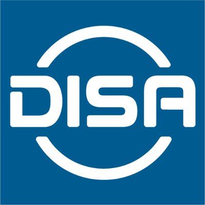 DISA Global Solutions Logo & Brand Assets (SVG, PNG and vector ...