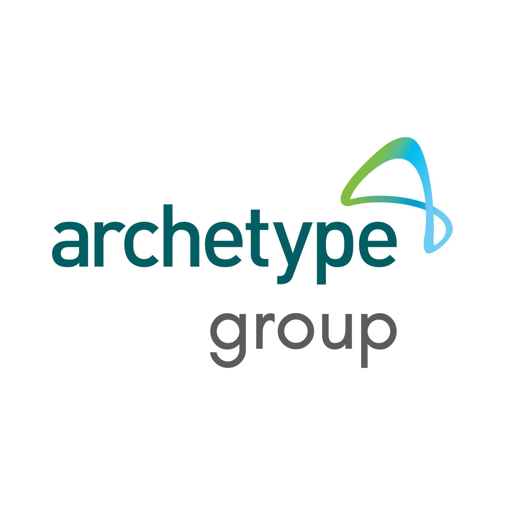Archetype Group Logo & Brand Assets (SVG, PNG and vector) - Brandfetch
