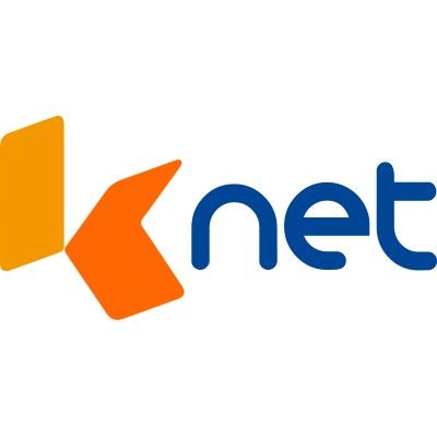 e net logo
