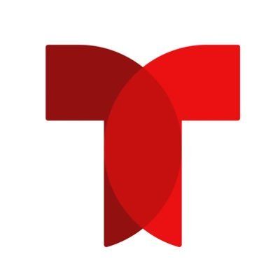Logotipo Telemundo Transparente