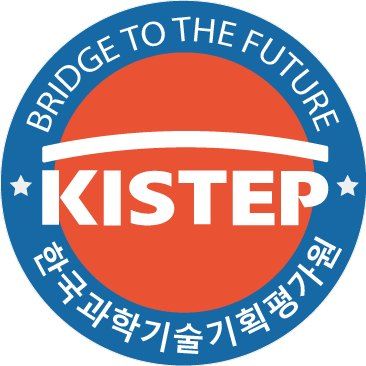 한국과학기술기획평가원 Kistep Logo & Brand Assets (SVG, PNG and vector) - Brandfetch