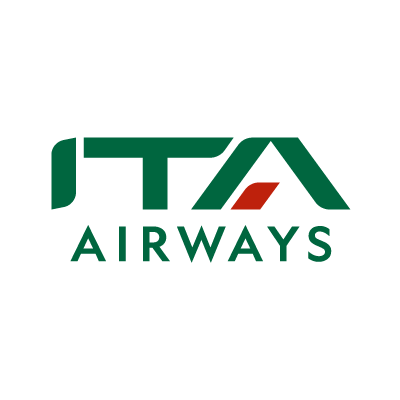 ITA Airways Logo & Brand Assets (SVG, PNG and vector) - Brandfetch