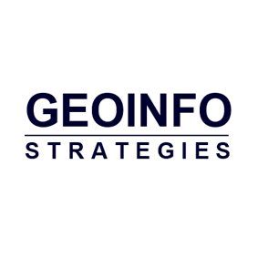 Geo Info Strategies Logo & Brand Assets (SVG, PNG and vector) - Brandfetch