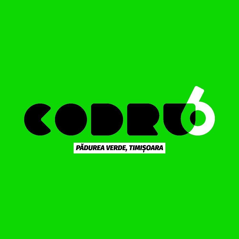 CODRU Festival Logo & Brand Assets (SVG, PNG and vector) - Brandfetch