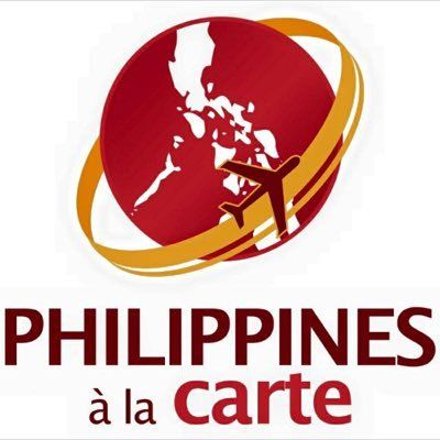 Philippines ALaCarte Logo & Brand Assets (SVG, PNG and vector) - Brandfetch