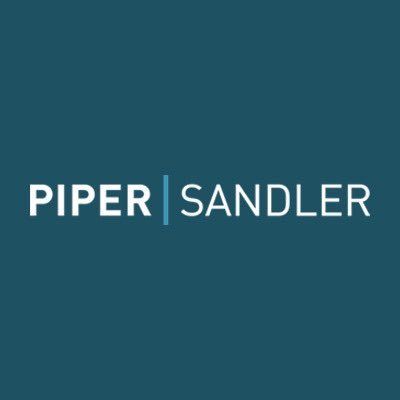 Piper Sandler Logo & Brand Assets (SVG, PNG and vector) - Brandfetch