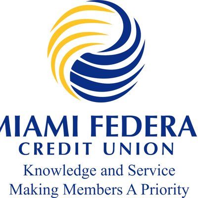 Miami Federal Credit Union Logo & Brand Assets (SVG, PNG and vector ...