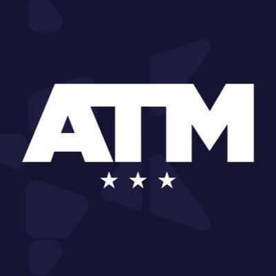 ATM Logo & Brand Assets (SVG, PNG and vector) - Brandfetch