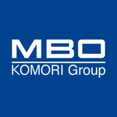 MBO Postpress Solutions GmbH Logo & Brand Assets (SVG, PNG and vector ...