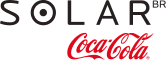 Solar Coca-Cola Logo & Brand Assets (SVG, PNG and vector) - Brandfetch