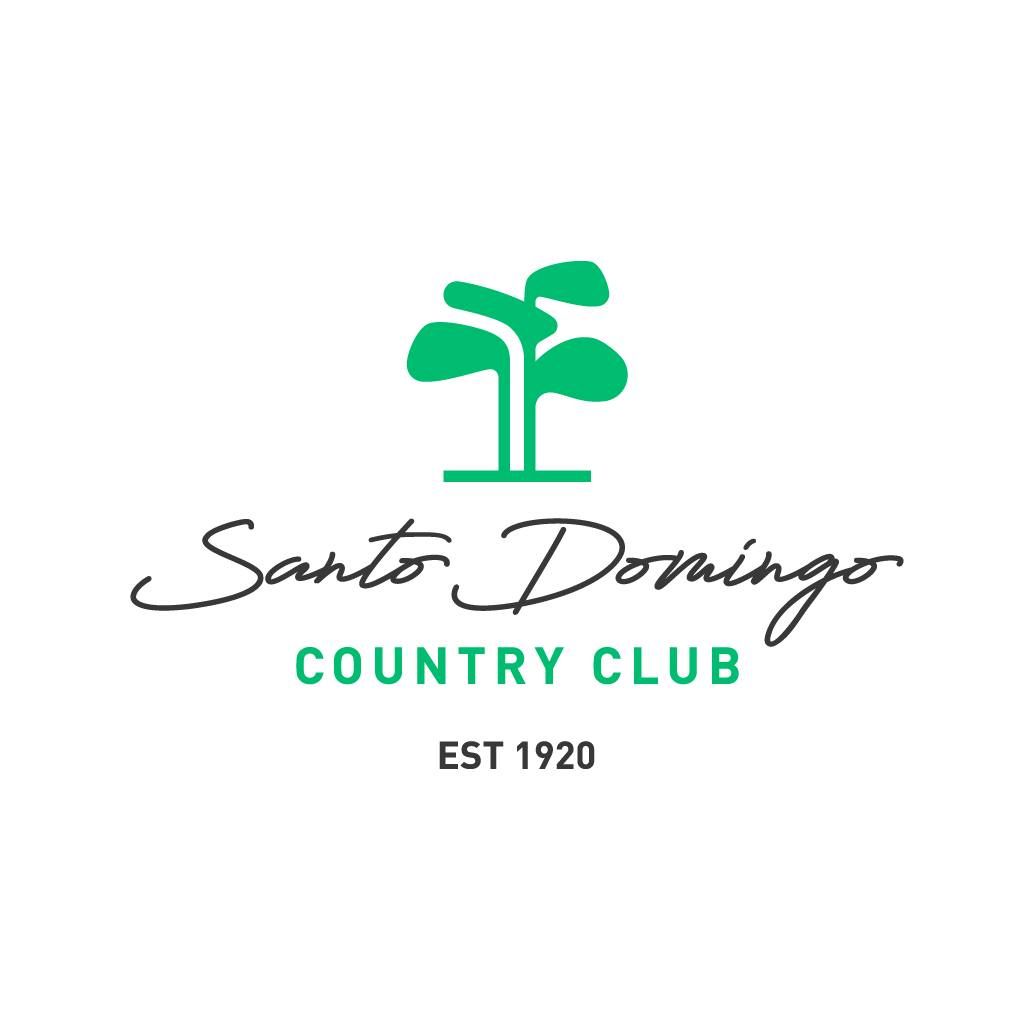 Santo Domingo Country Club Logo & Brand Assets (SVG, PNG and vector ...