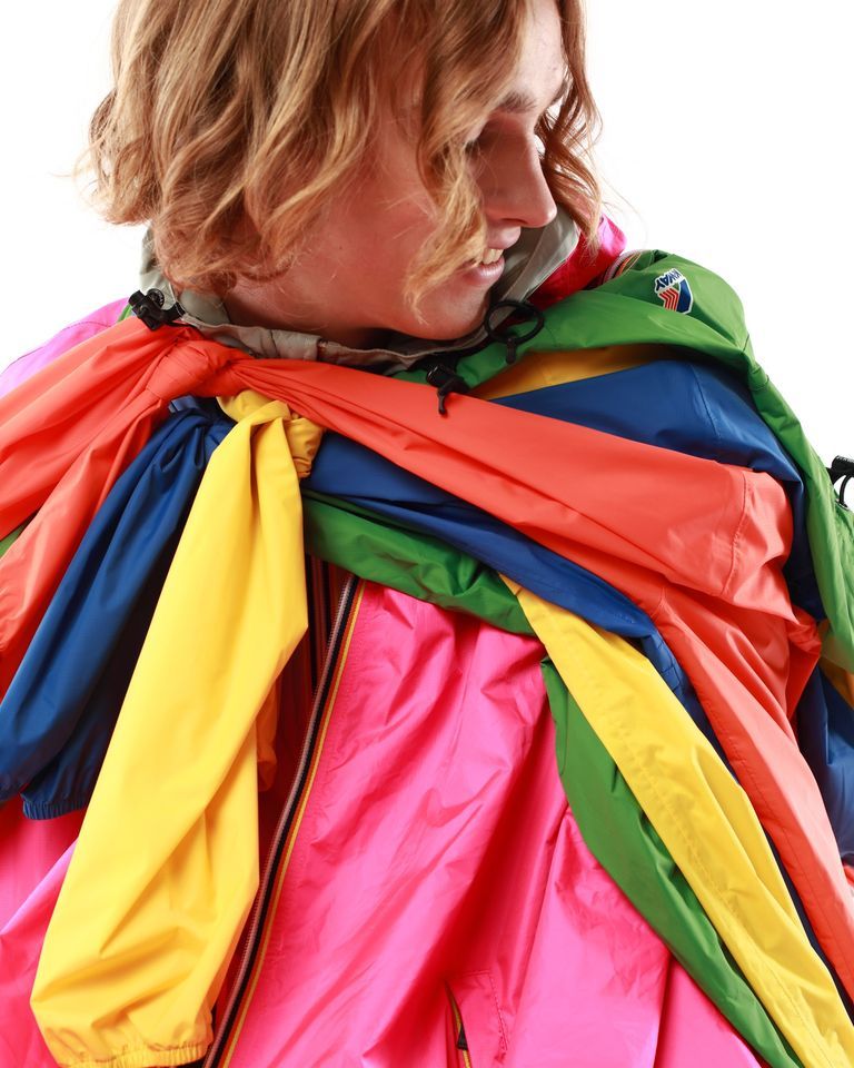 K-WAY Logo & Brand Assets (SVG, PNG and vector) - Brandfetch