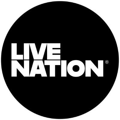 Live Nation Belgium Logo & Brand Assets (SVG, PNG and vector) - Brandfetch