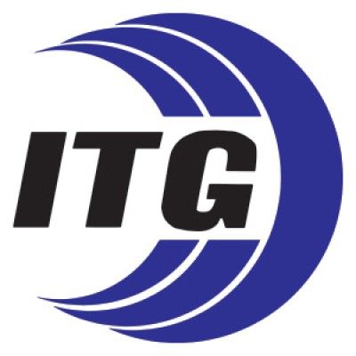 ITG Communications Logo & Brand Assets (SVG, PNG and vector) - Brandfetch