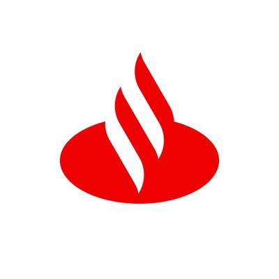 Santander Consumer Bank SA Logo & Brand Assets (SVG, PNG and vector ...