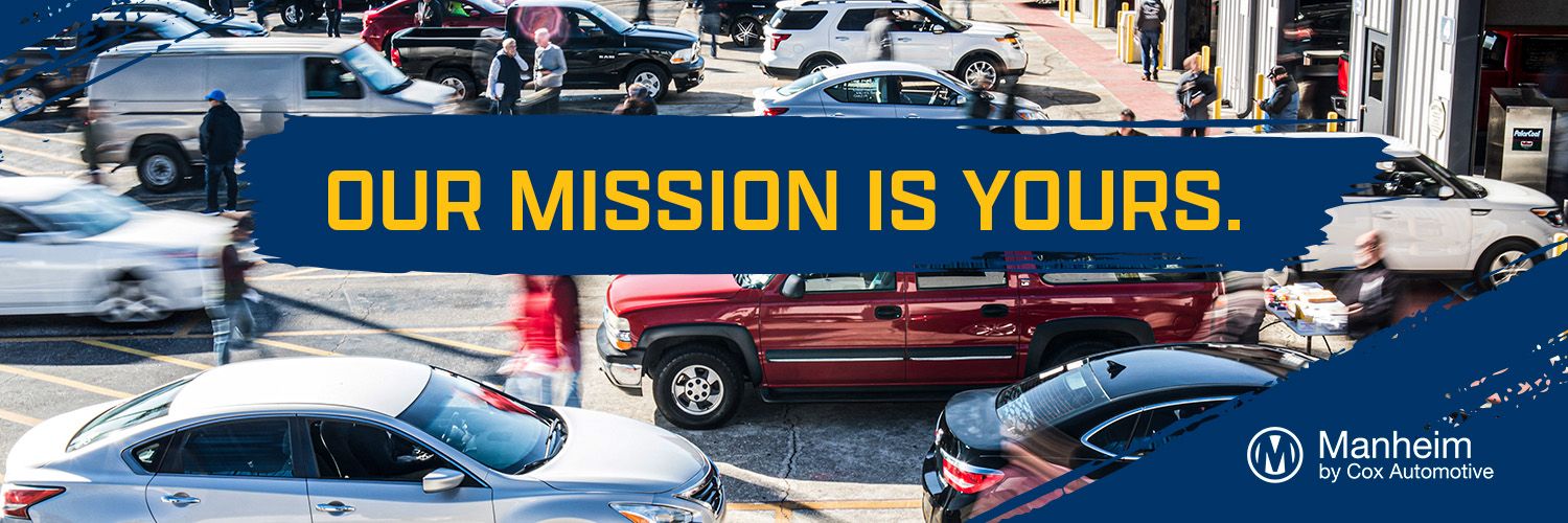 Manheim Logo & Brand Assets (SVG, PNG and vector) - Brandfetch