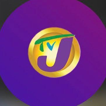Television Jamaica Logo & Brand Assets (SVG, PNG and vector) - Brandfetch