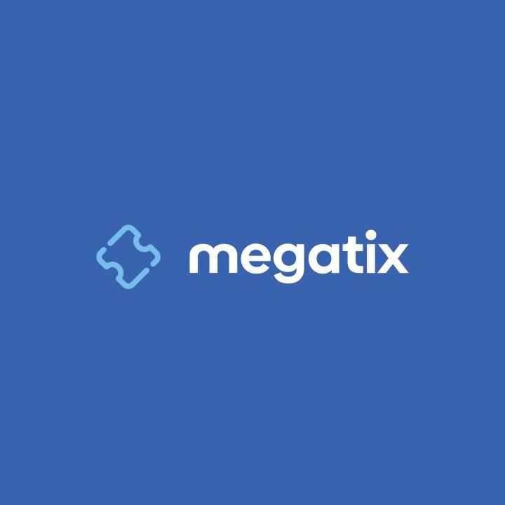Megatix Logo & Brand Assets (SVG, PNG and vector) - Brandfetch