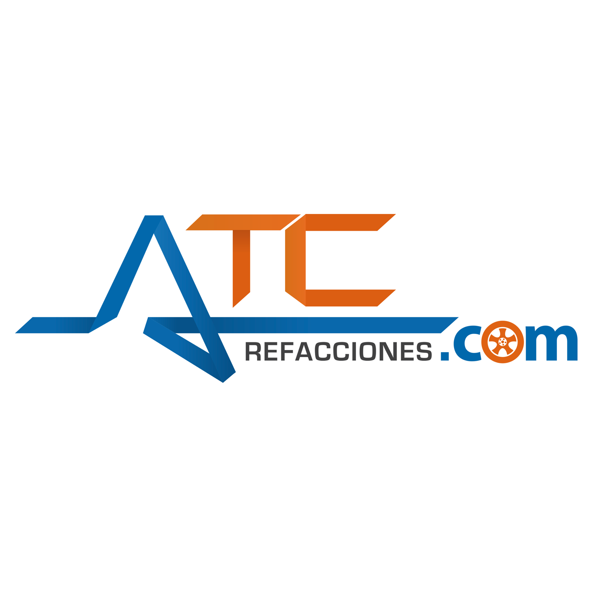 ATC Refacciones Logo & Brand Assets (SVG, PNG and vector) - Brandfetch