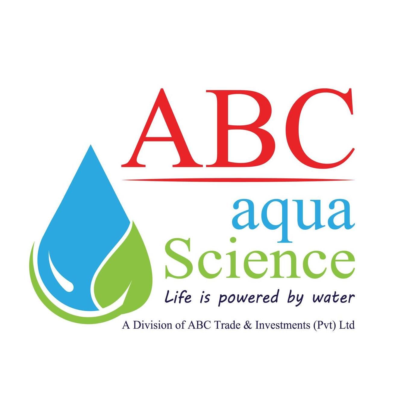 ABC Environment Solutions Logo & Brand Assets (SVG, PNG and vector) - Brandfetch