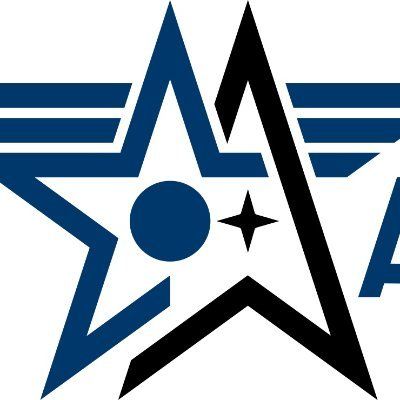 Air & Space Forces Association Logo & Brand Assets (SVG, PNG and vector ...