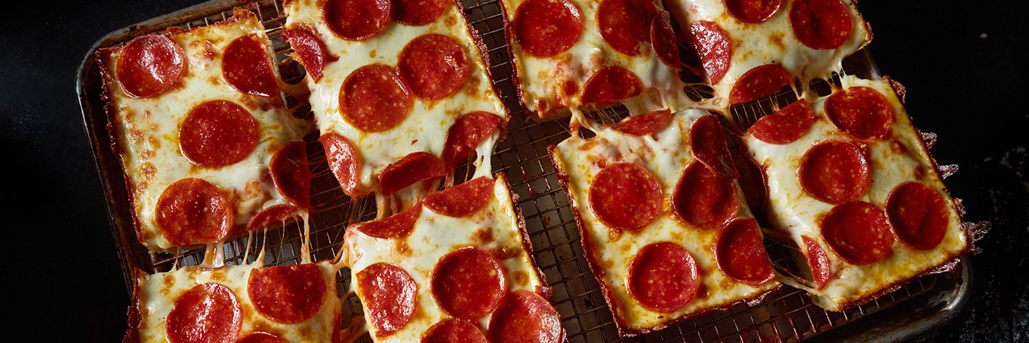 Jet's Pizza Logo & Brand Assets (SVG, PNG and vector) - Brandfetch