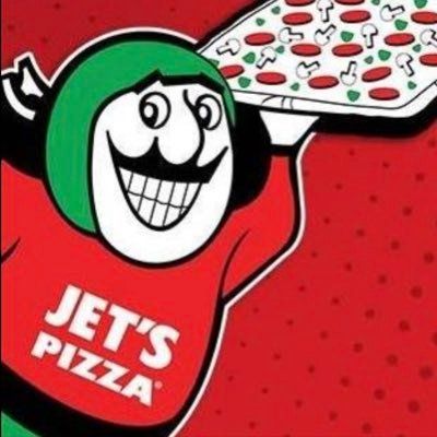 Jet's Pizza Logo & Brand Assets (SVG, PNG and vector) - Brandfetch
