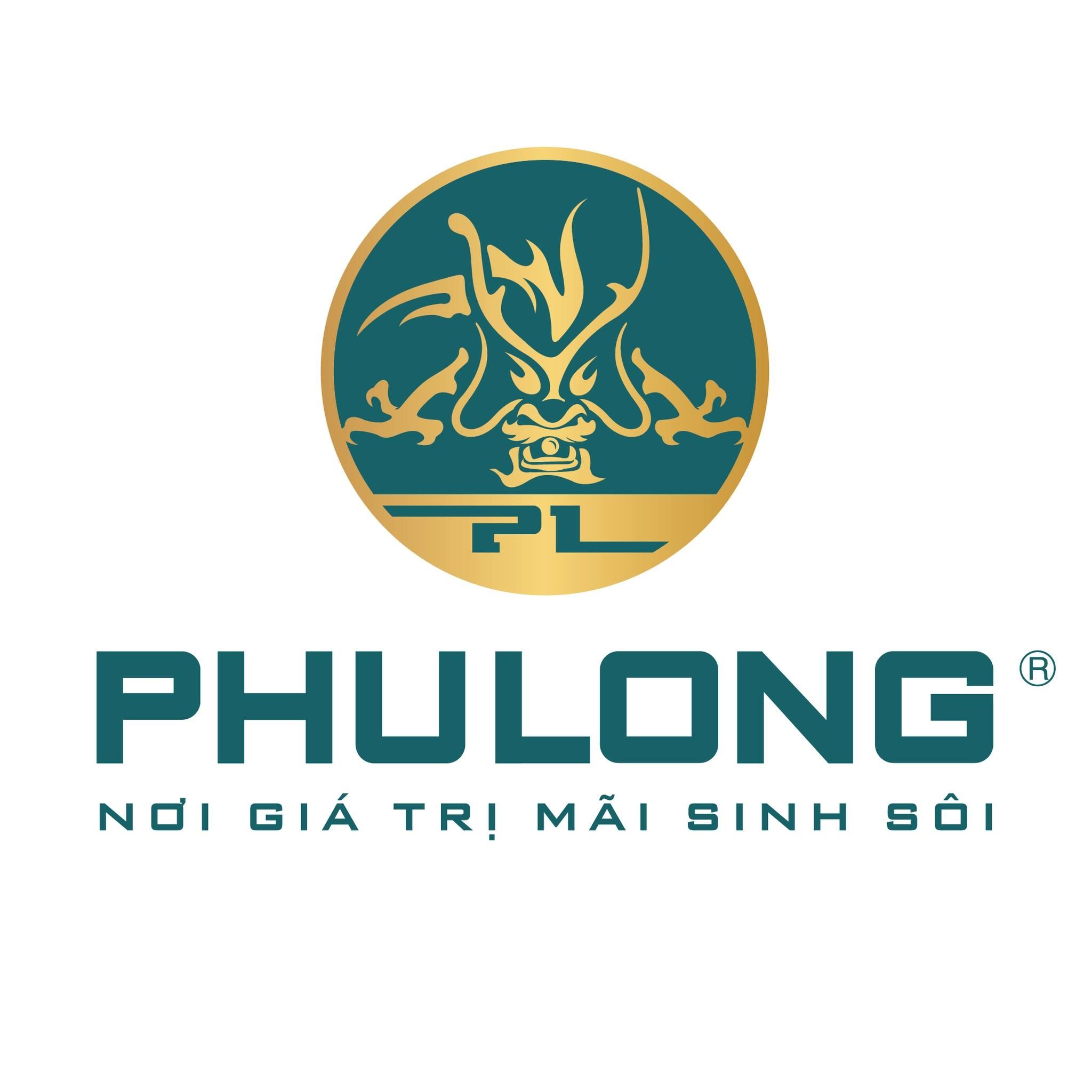 Phú Long Logo & Brand Assets (SVG, PNG and vector) - Brandfetch