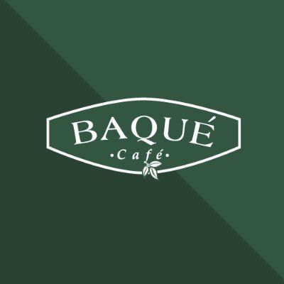 Cafe Baque Logo