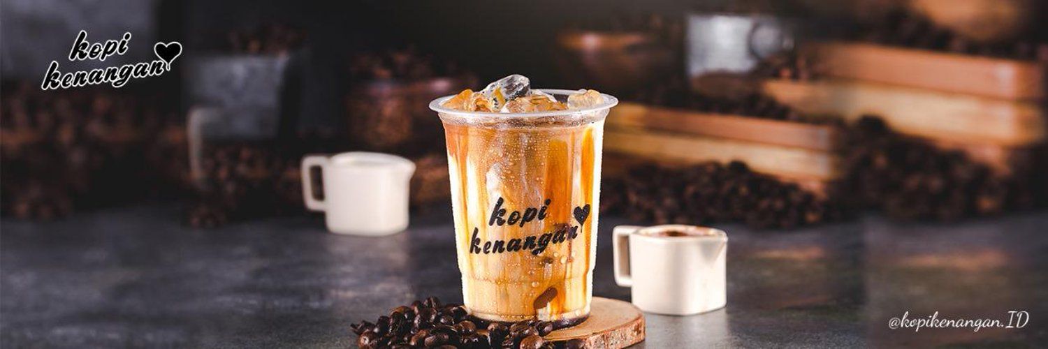 Kopi Kenangan Logo & Brand Assets (SVG, PNG and vector) - Brandfetch