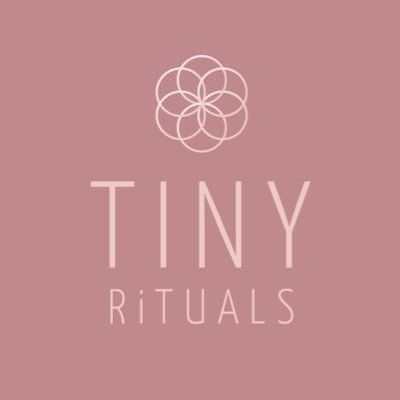 Tiny Rituals Logo & Brand Assets (SVG, PNG and vector) - Brandfetch