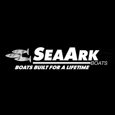 SeaArk Boats Logo & Brand Assets (SVG, PNG and vector) - Brandfetch