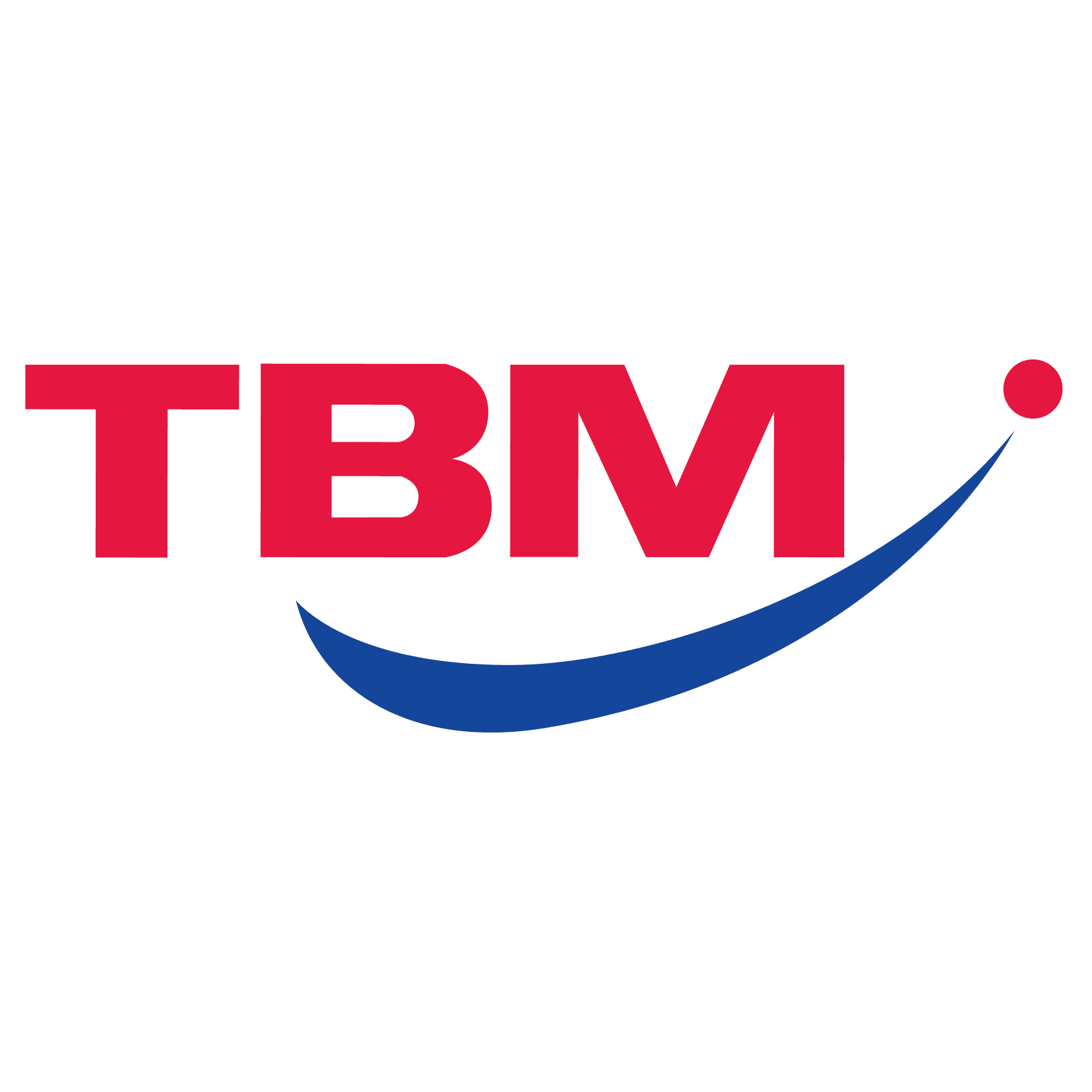 Tbm Alert Logo