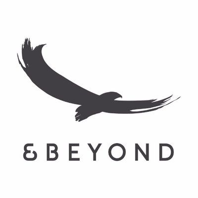 beyond logo vector