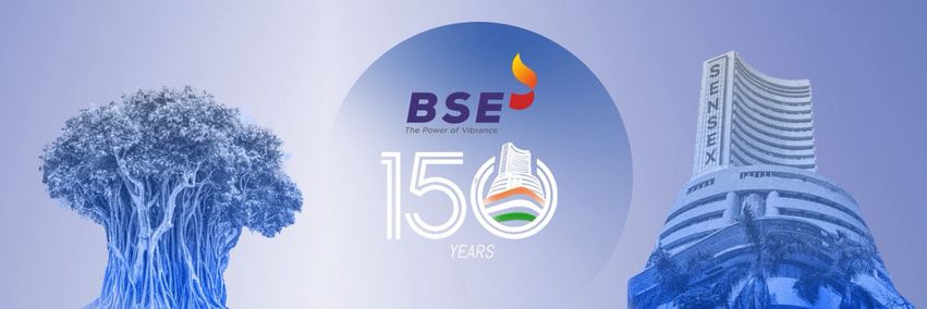 BSE India Logo & Brand Assets (SVG, PNG and vector) - Brandfetch