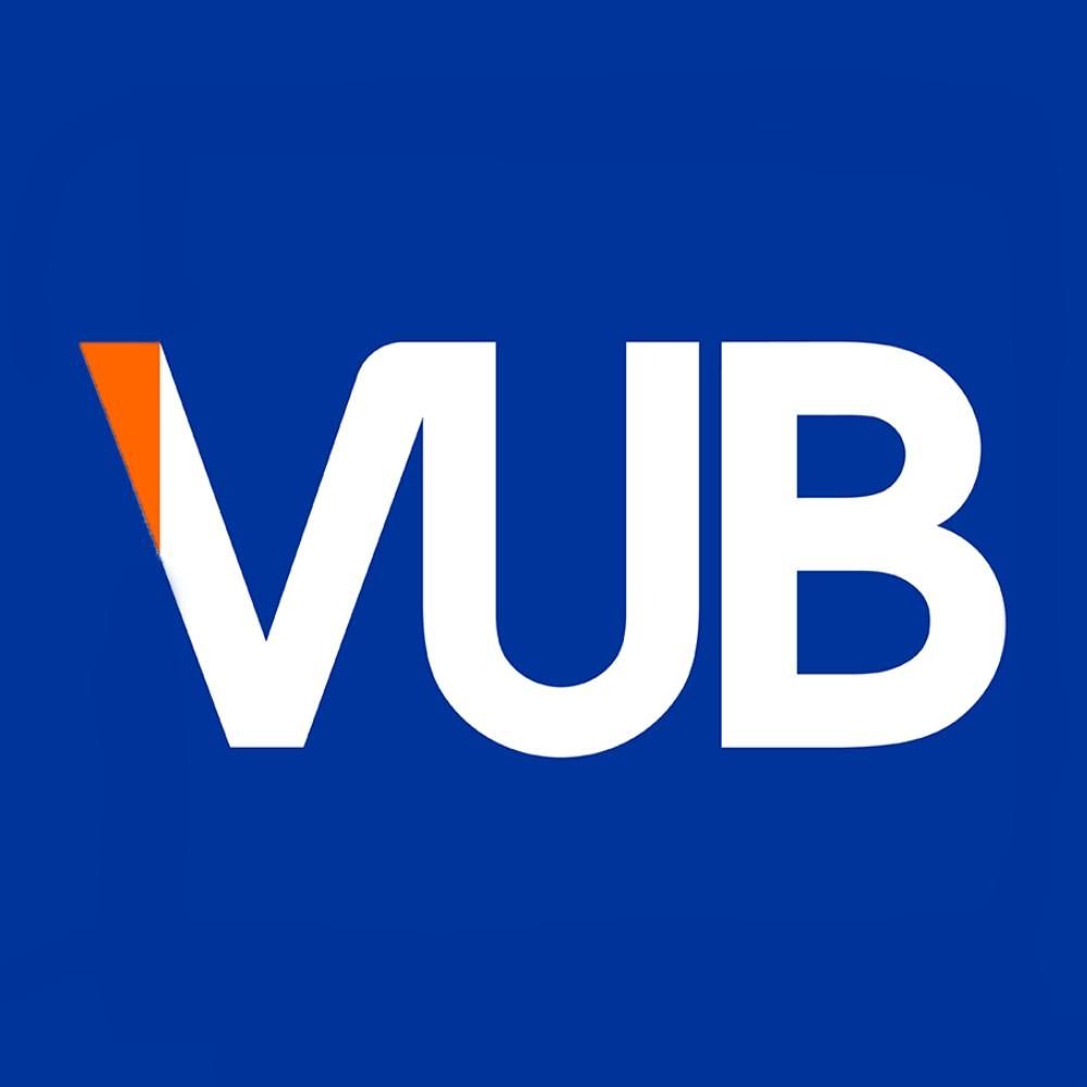 VUB Logo & Brand Assets (SVG, PNG and vector) - Brandfetch