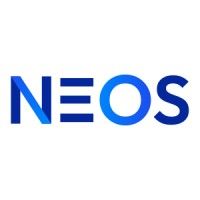 NEOS Investments Logo & Brand Assets (SVG, PNG and vector) - Brandfetch